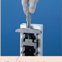 mitutoyo - Deave Micro Checker - 515-575 |bob的是什么网站判断工具和量具 - bob足球平台